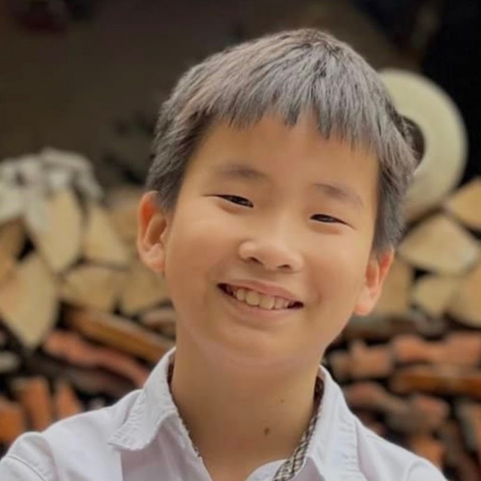 Phúc Thang Vĩnh